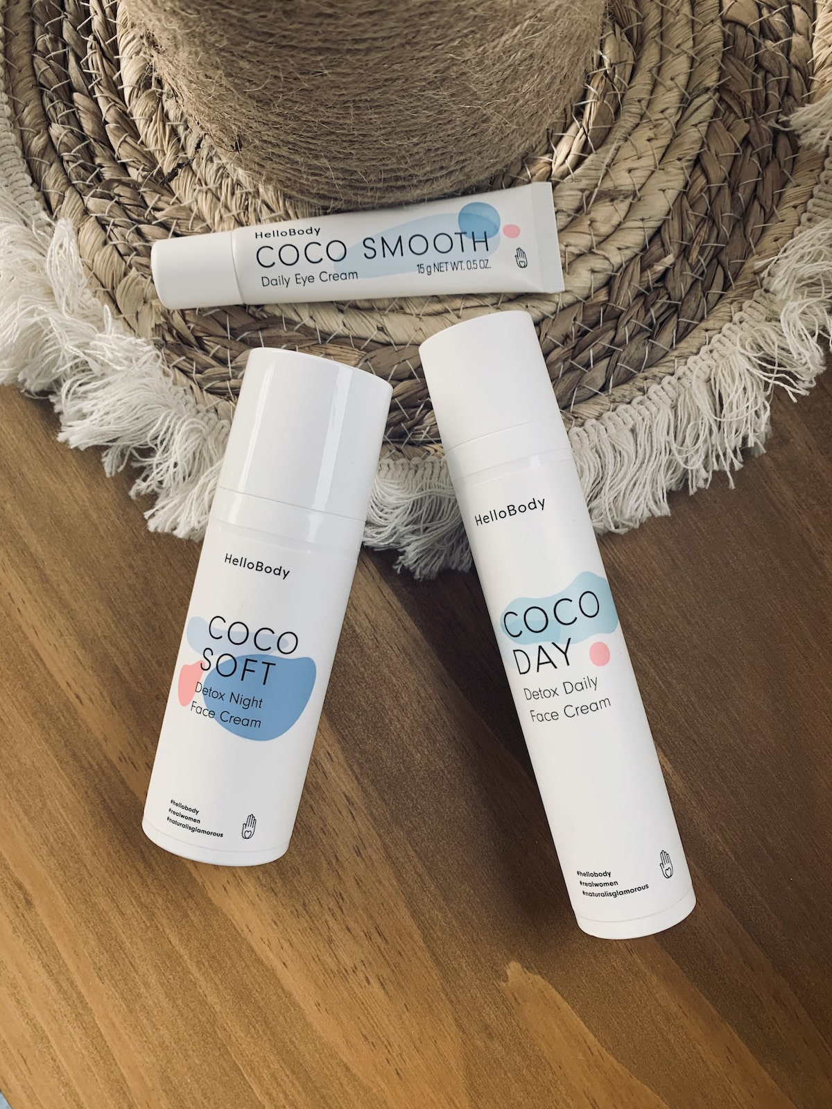 Mon avis sur la marque Hello Body - Ellesontdustyle - Blog mode & beauté